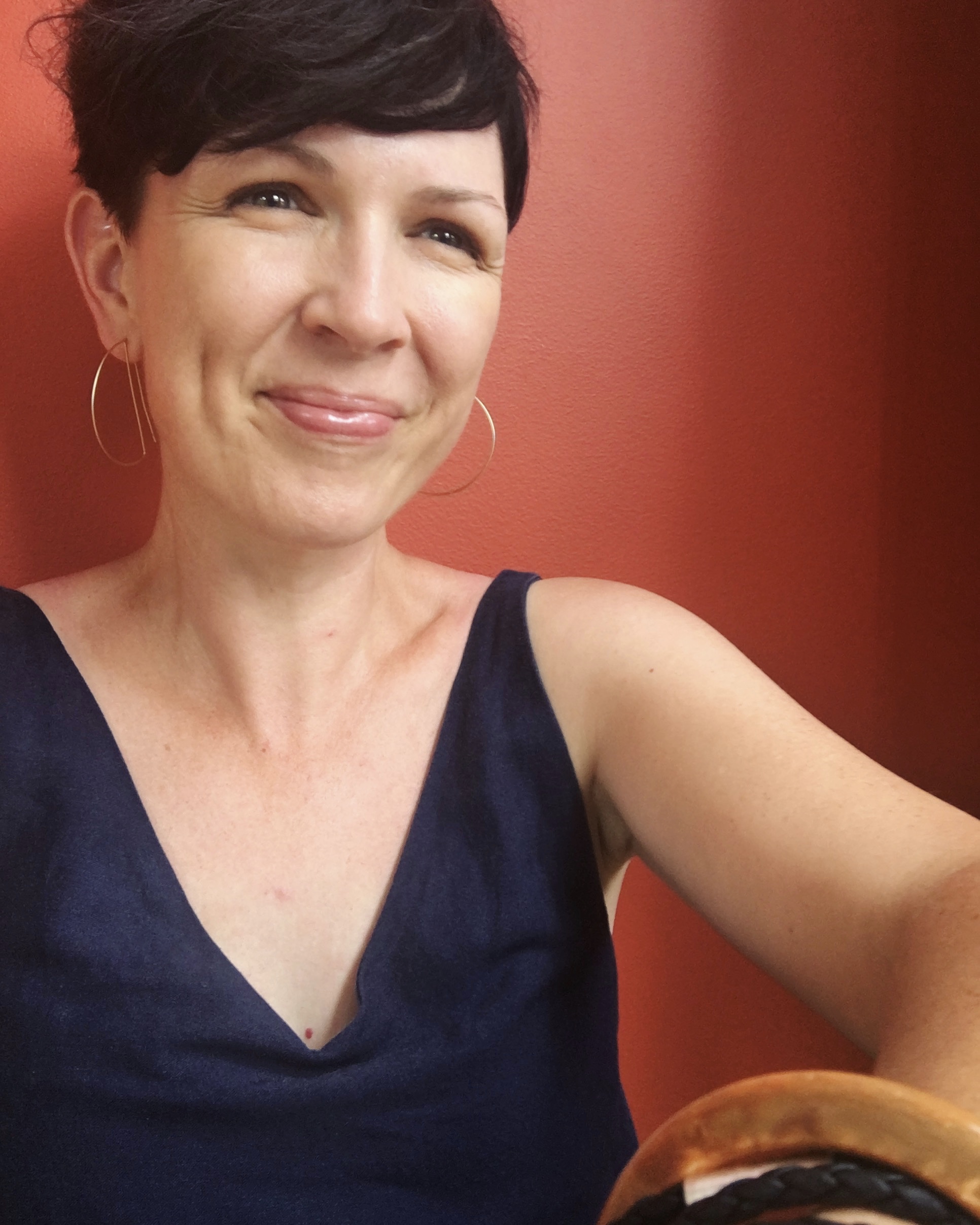 Emma Rickards (hello127) profile | Padlet