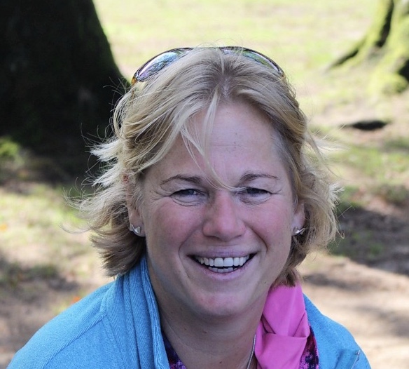 Ilka Linow (I_Linow) profile | Padlet