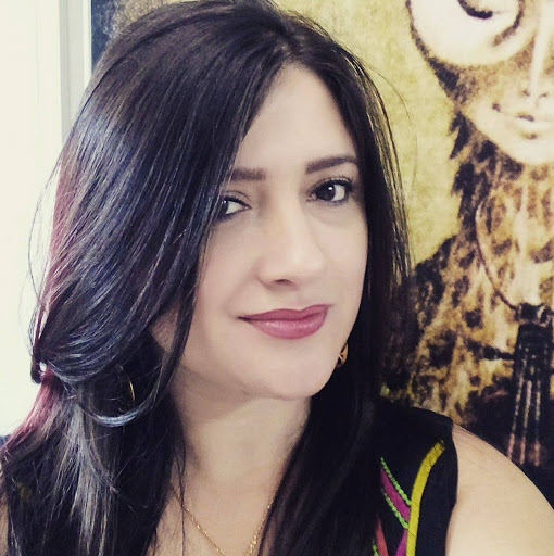 MARIA NANCY ORTIZ NARANJO (nancyortiz5) profile | Padlet