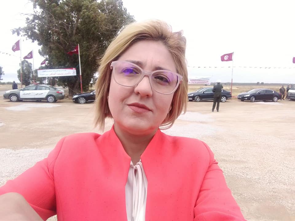 insaf ben rached ep bel haj amor (coachinsaf) profile | Padlet