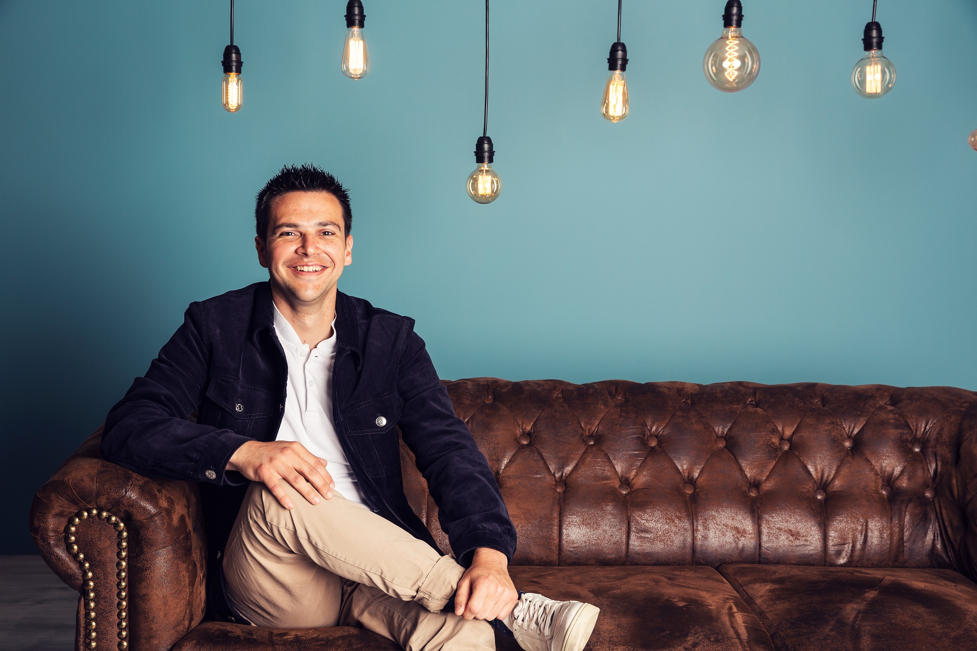 Stephan Sigg (stephansigg) profile | Padlet