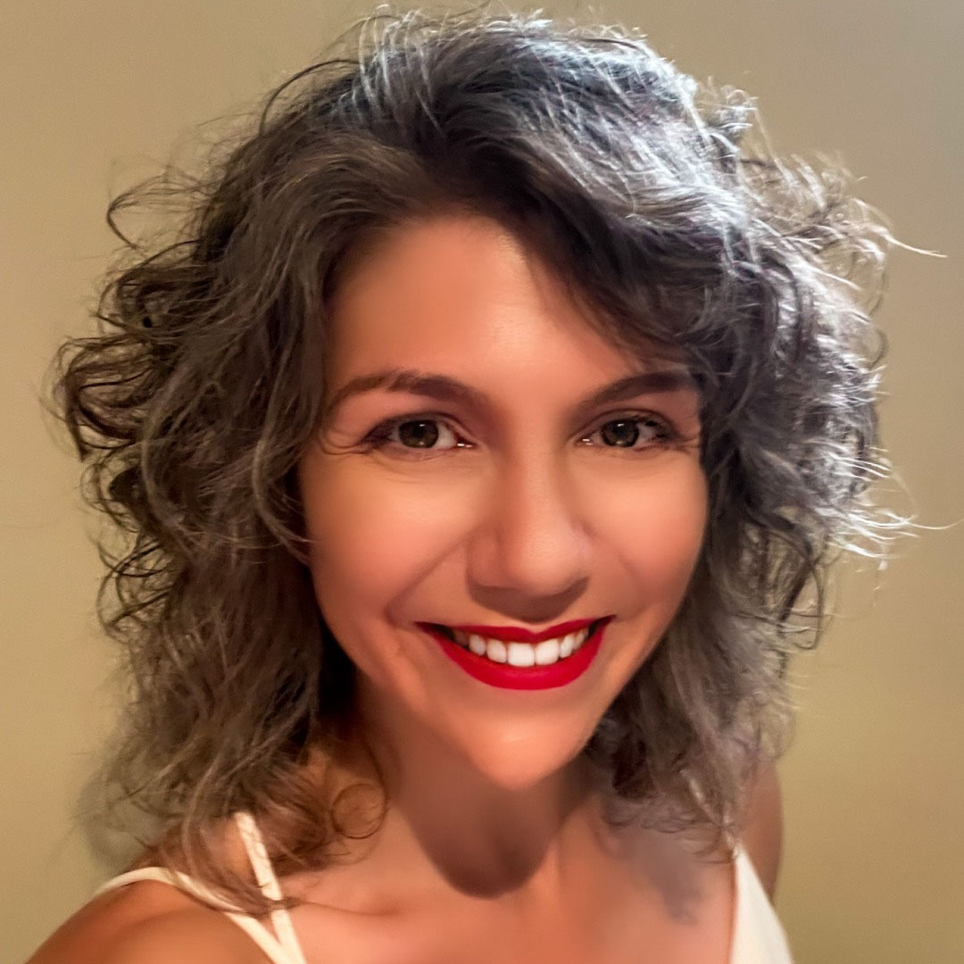 Catherine Clarke (catherine_clarke) profile | Padlet