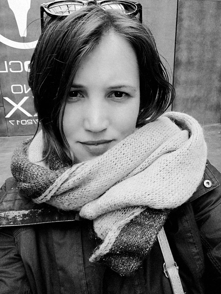 Jessica Morseau (jessica_morseau) profile | Padlet