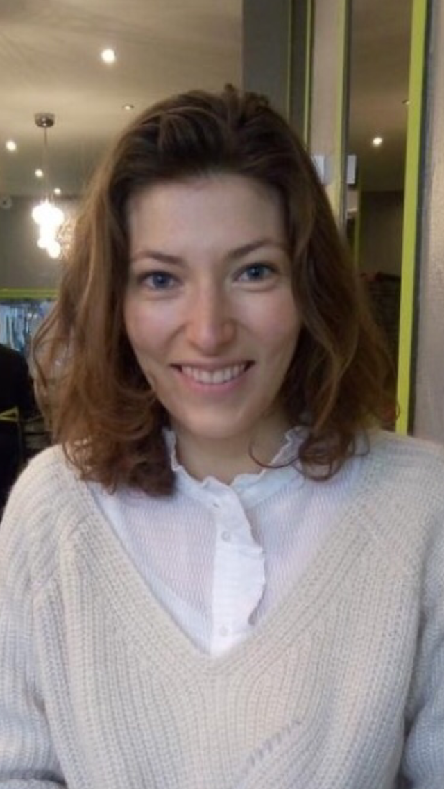 Mme THOMAS (WonderfulMmeTHOMAS) profile | Padlet