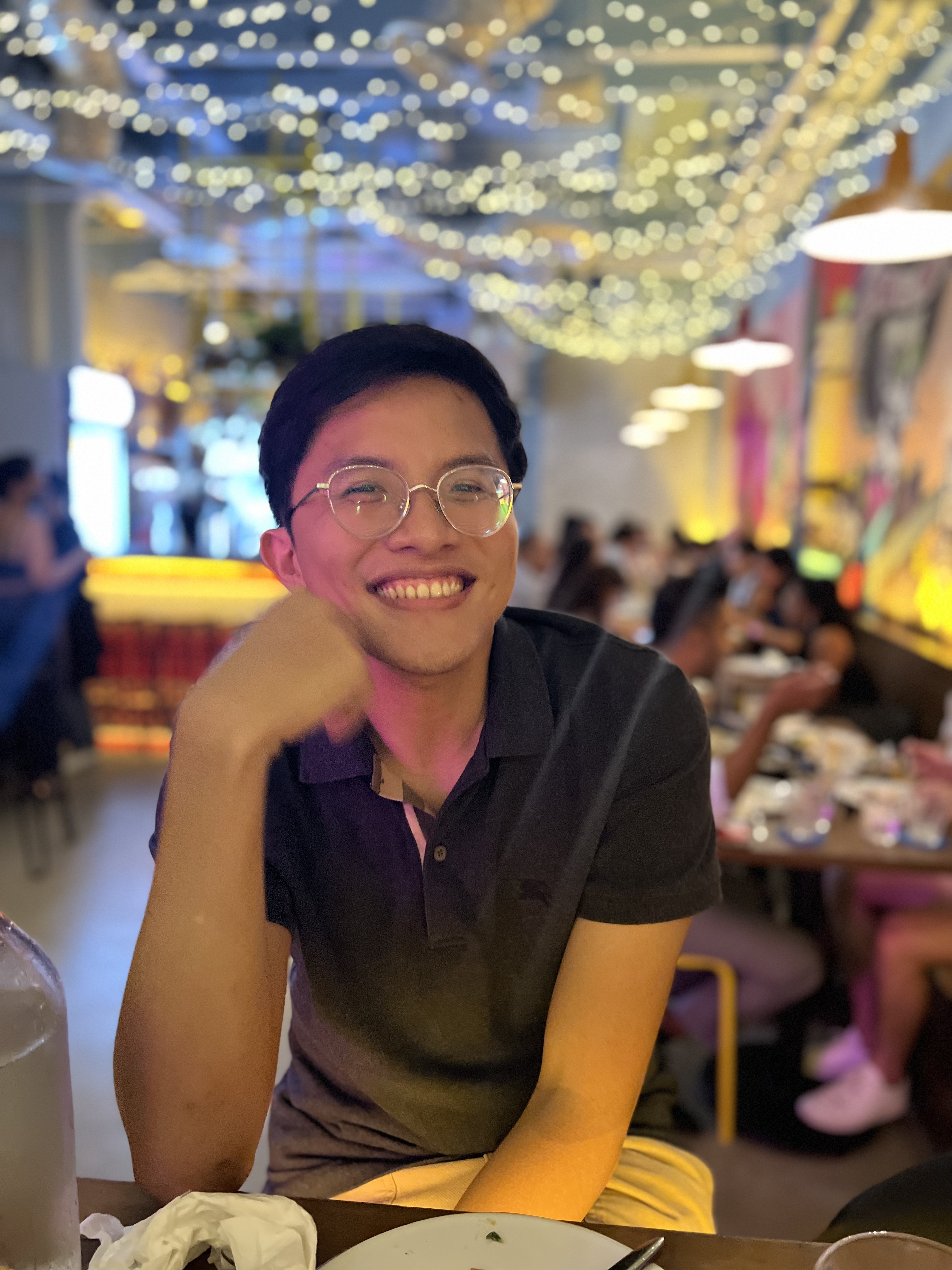 Linh Nguyen (Linh) profile | Padlet