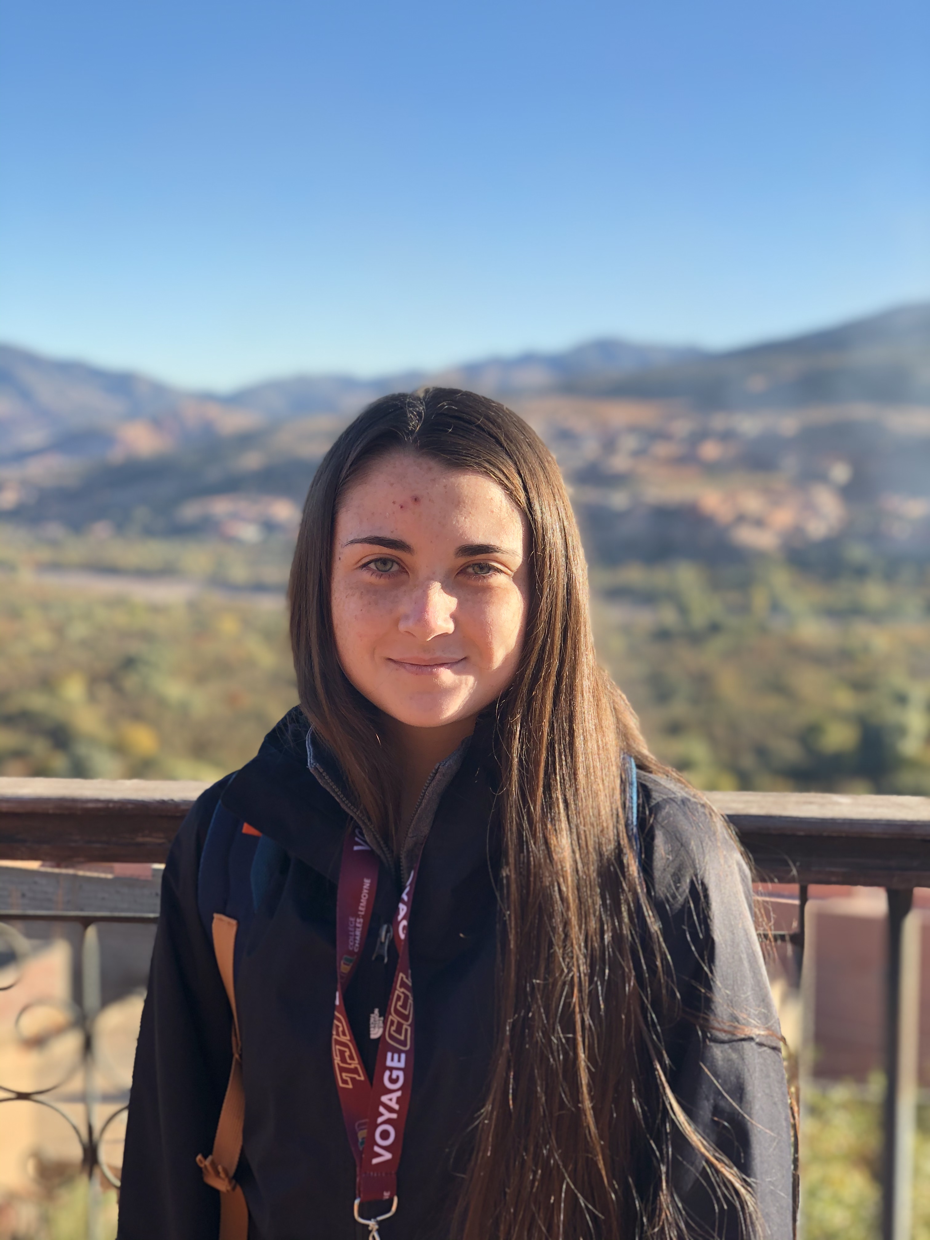 Émilie Robichaud (emilierobichaudccl) profile | Padlet