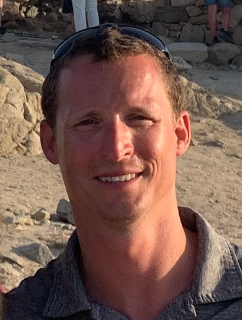 Gary Fitchpatrick (gary_fitchpatrick) profile | Padlet