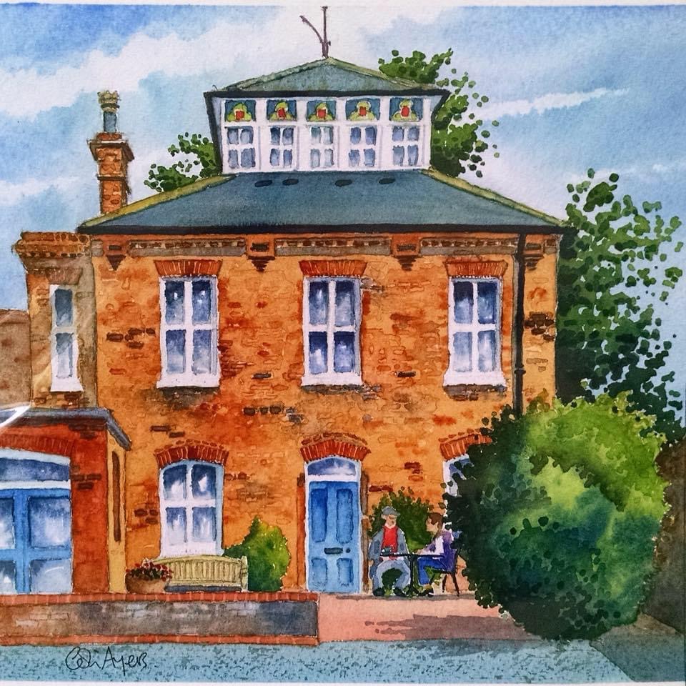 Framlingham Library (framlinghamlibrary) profile | Padlet