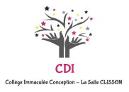 CDI Collège Immac Clisson (collegeicl44) profile | Padlet